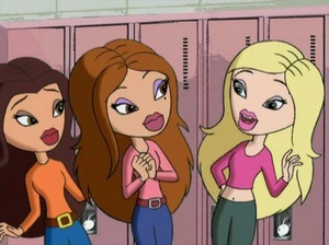 Cloe | Heroes Wiki | Fandom