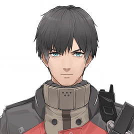 The Commander (Girls' Frontline) | Heroes Wiki | Fandom