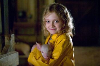 Fern Arable | Heroes Wiki | Fandom