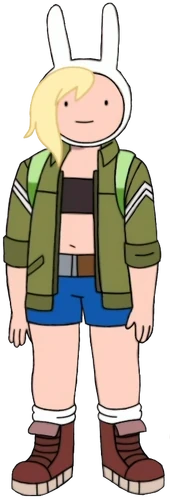 Fionna Campbell | Heroes Wiki | Fandom