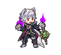 Robin (Fire Emblem)/Gallery | Heroes Wiki | Fandom