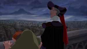 Quasimodo (Disney)/Gallery | Heroes Wiki | Fandom