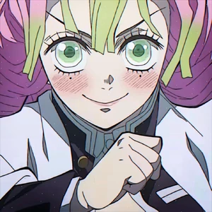 Mitsuri Kanroji/Gallery | Heroes Wiki | Fandom