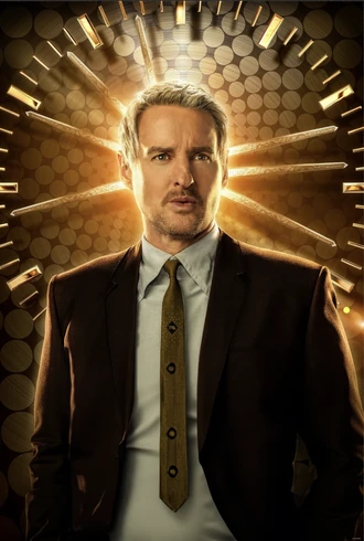 Mobius (Marvel Cinematic Universe) | Heroes Wiki | Fandom