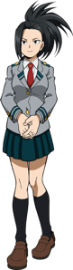 Momo Yaoyorozu/Gallery | Heroes Wiki | Fandom