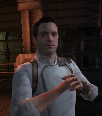 Nathan McNeil | Heroes Wiki | Fandom