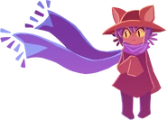 Niko (OneShot)/Gallery | Heroes Wiki | Fandom