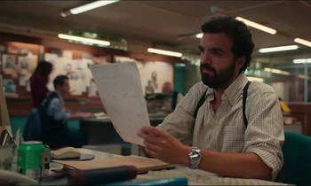 Detective Francisco | Heroes Wiki | Fandom