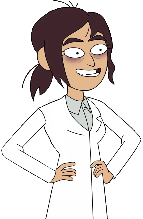 Reagan Ridley | Heroes Wiki | Fandom