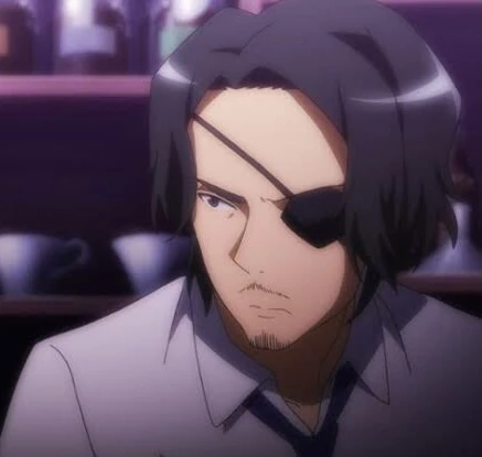 Rize's Father | Heroes Wiki | Fandom