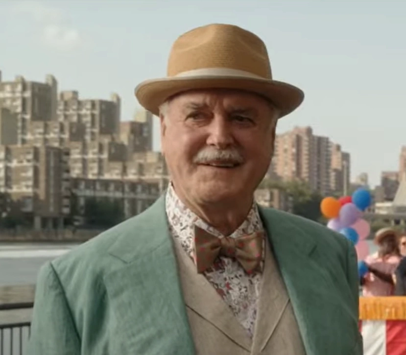 Bridwell | Heroes Wiki | Fandom