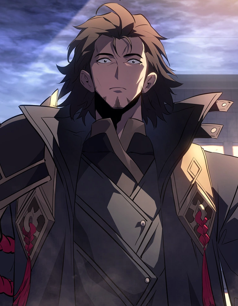 Goto Ryuji | Heroes Wiki | Fandom