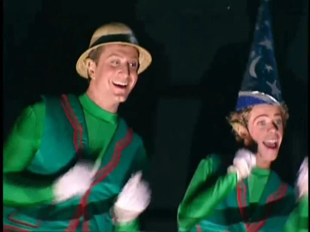 The Gremlins | Heroes Wiki | Fandom