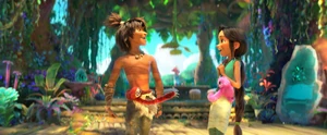 Guy (The Croods) | Heroes Wiki | Fandom