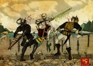 Thoros of Myr | Heroes Wiki | Fandom