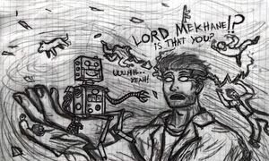 SCP-3740 | Heroes Wiki | Fandom