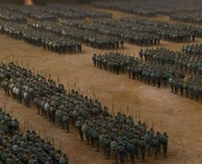 Unsullied | Heroes Wiki | Fandom