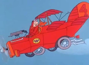 Red Max/Gallery | Heroes Wiki | Fandom