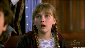 Judy Shepherd | Heroes Wiki | Fandom