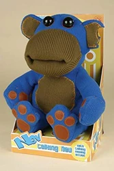 Nev the Bear | Heroes Wiki | Fandom