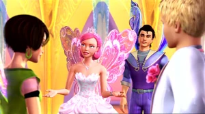 Prince Zane | Heroes Wiki | Fandom