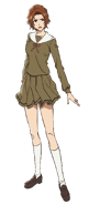 Masaki Kurosaki/Gallery | Heroes Wiki | Fandom