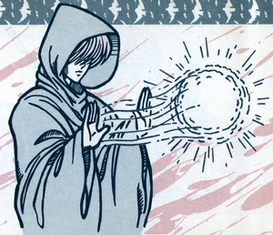 Sypha Belnades (Castlevania)/Gallery | Heroes Wiki | Fandom