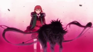 Ruth (The Ancient Magus' Bride)/Gallery | Heroes Wiki | Fandom
