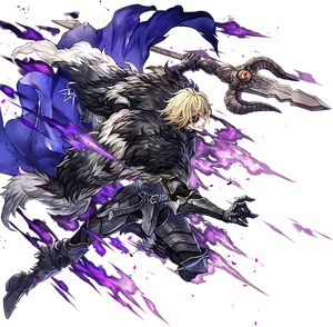 Dimitri Alexandre Blaiddyd/Gallery | Heroes Wiki | Fandom