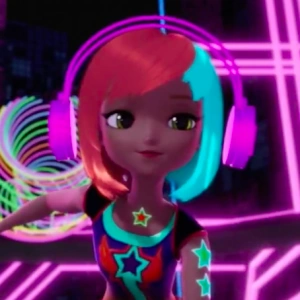 Gaia (Barbie) | Heroes Wiki | Fandom