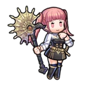 Hilda Valentine Goneril | Heroes Wiki | Fandom