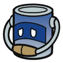 Huey (Paper Mario) | Heroes Wiki | Fandom