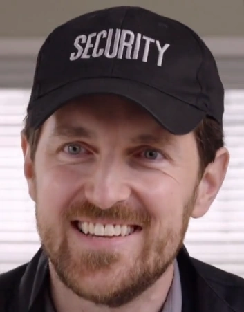 J. Ramsay | Psych Wiki | Fandom