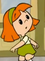 Little Suzy | Heroes Wiki | Fandom