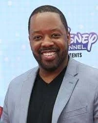 Kadeem Hardison | Psych Wiki | Fandom
