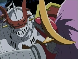 Kentaurosmon