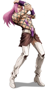 Narciso Anasui/Gallery | Heroes Wiki | Fandom