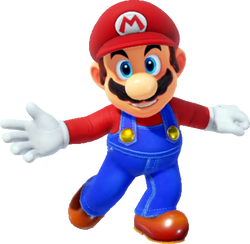 Mario | Heroes Wiki | Fandom