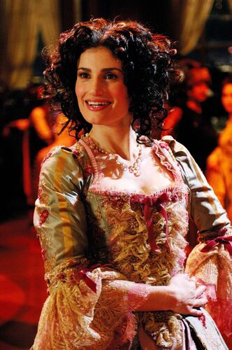Nancy Tremaine | Heroes Wiki | Fandom