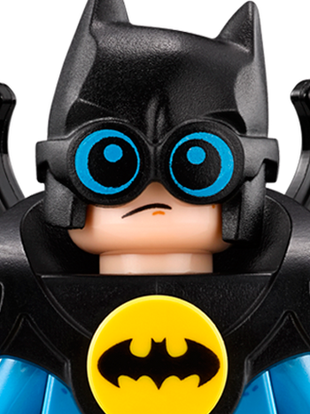 Robin (The Lego Batman Movie) | Heroes Wiki | Fandom