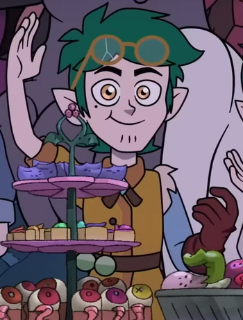 Edric Blight | Heroes Wiki | Fandom