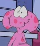 Orbie (Katie & Orbie) | Heroes Wiki | Fandom