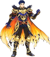 Hector (Fire Emblem)/Gallery | Heroes Wiki | Fandom