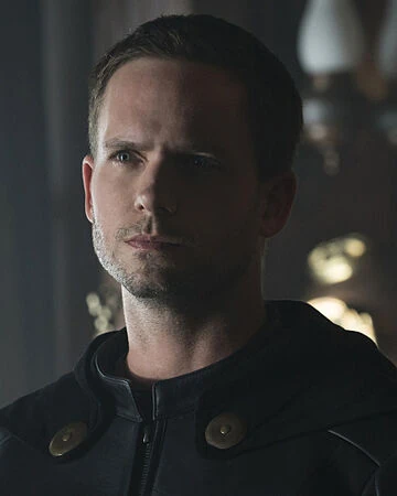 Rex Tyler (Arrowverse) | Heroes Wiki | Fandom