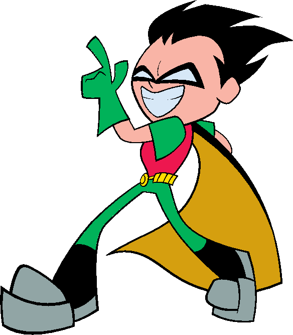 Robin (Teen Titans Go!)/Gallery | Heroes Wiki | Fandom