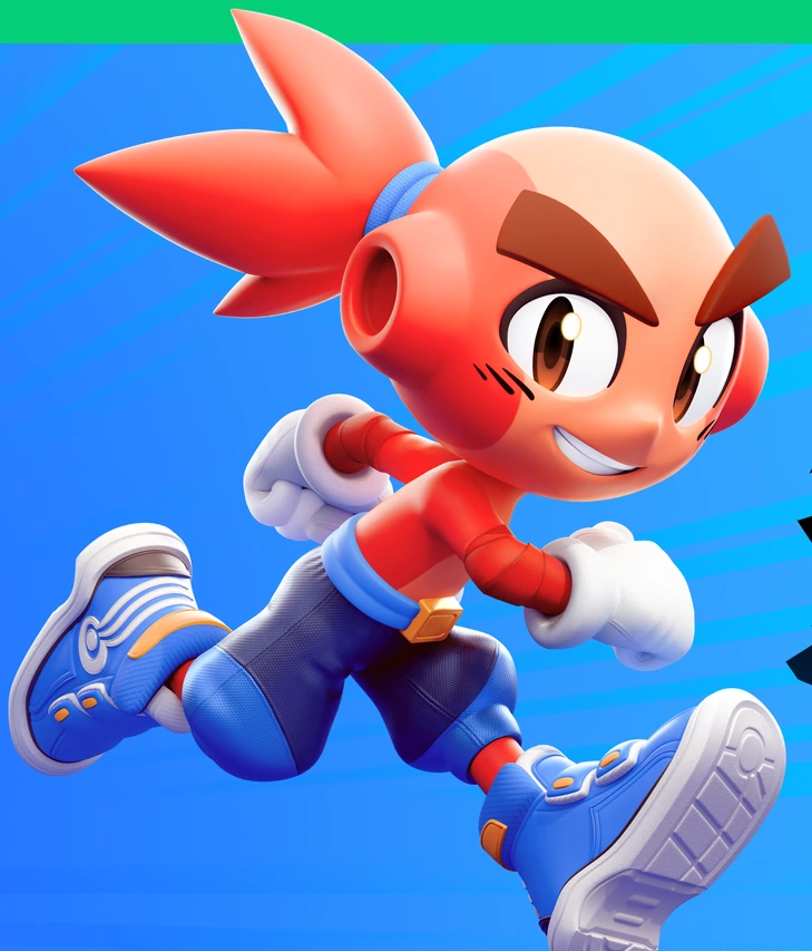 Rollin' Rascal | Heroes Wiki | Fandom