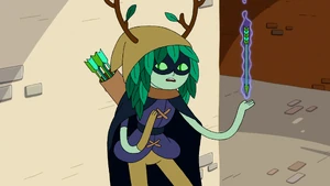 Huntress Wizard/Gallery | Heroes Wiki | Fandom
