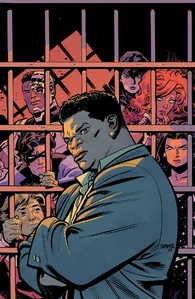 Raven (DC) | Heroes Wiki | Fandom