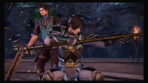 Lei Bin | Heroes Wiki | Fandom