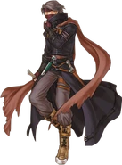 Volke | Heroes Wiki | Fandom